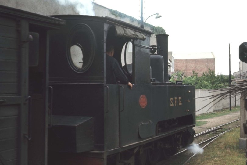 No. 5 - Narrow Gauge railway Photo Gallery