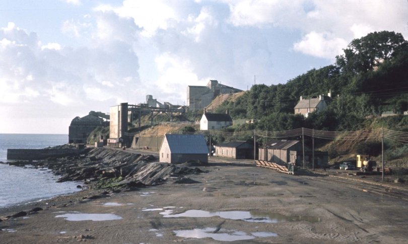 Penlee - Narrow Gauge railway Photo Gallery