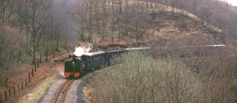 No. 7 - Narrow Gauge railway Photo Gallery