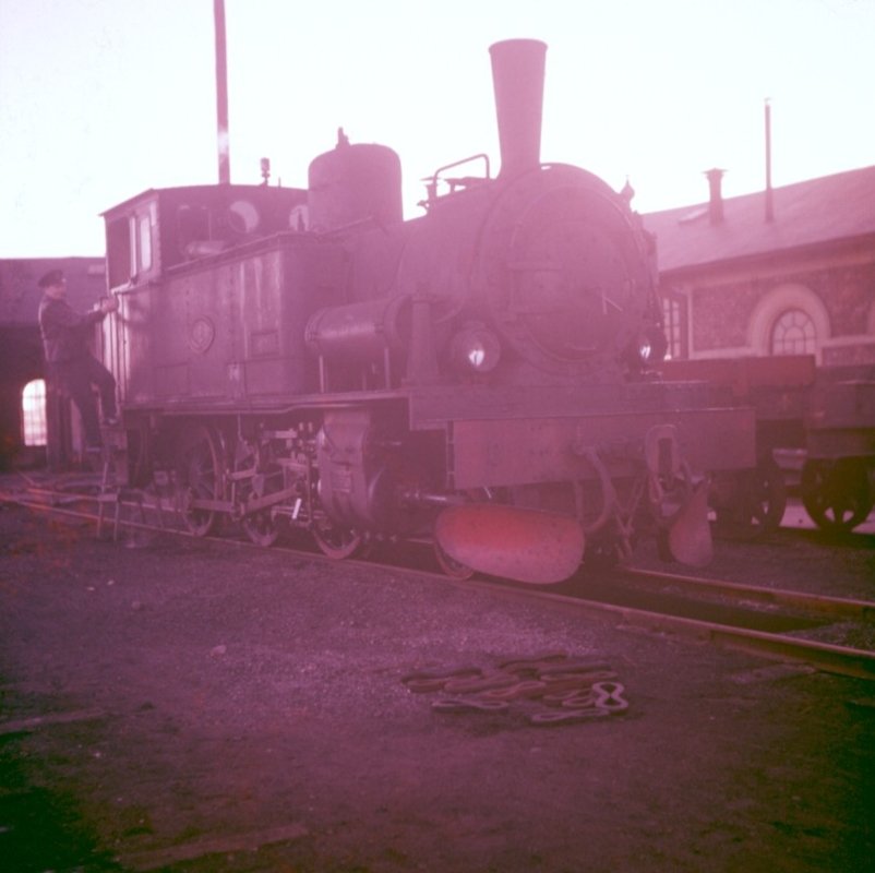 Locomotive - Narrow Gauge railway Photo Gallery